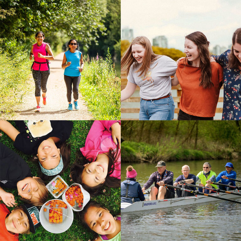 Promoting Healthy Policies, Programs & Services | BC Alliance for ...
