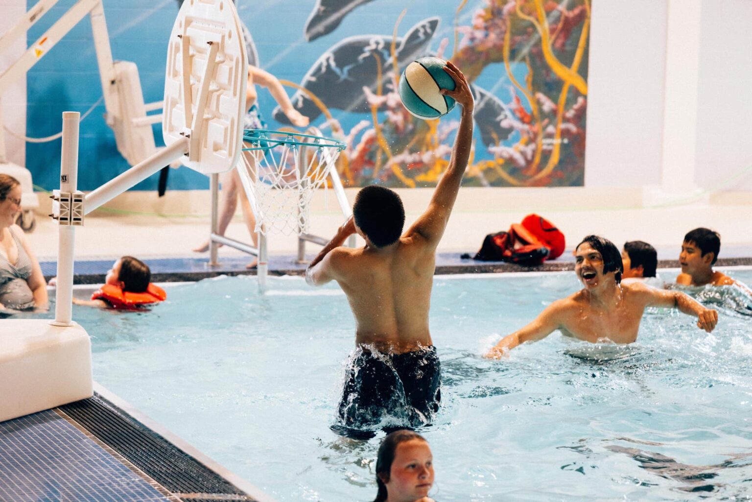 Active Communities Grant Program | BC Alliance for Healthy Living